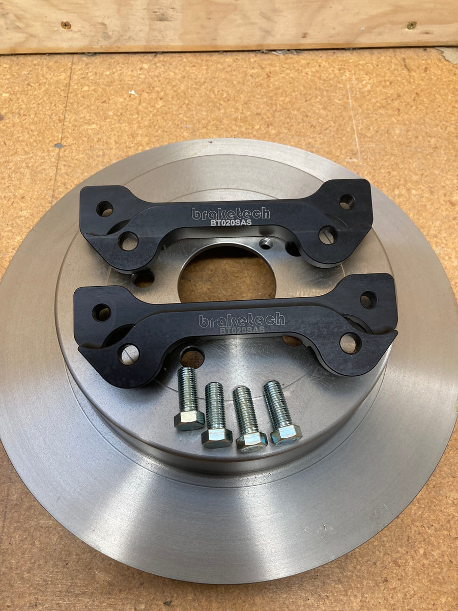 Adaptor Kits – Braketech NZ